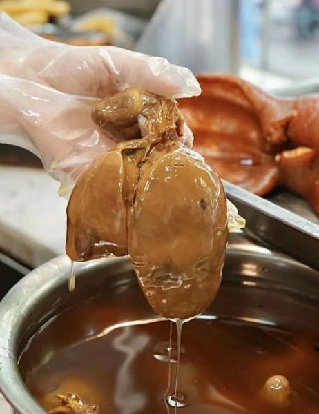 卤鹅肝怎么做好吃_卤鹅肝热量高吗-第1张图片-山城妙识 卤鹅肝怎么做好吃_卤鹅肝热量高吗-第1张图片-山城妙识