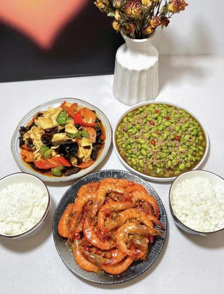 情侣菜谱最浪漫的三道菜_怎么做才最走心-第1张图片-山城妙识 情侣菜谱最浪漫的三道菜_怎么做才最走心-第1张图片-山城妙识