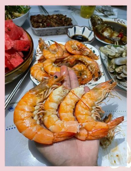 大海虾怎么做好吃_大海虾的家常做法-第3张图片-山城妙识 大海虾怎么做好吃_大海虾的家常做法-第3张图片-山城妙识