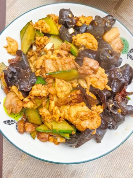 木须肉怎么做好吃_木须肉的家常做法窍门-第2张图片-山城妙识 木须肉怎么做好吃_木须肉的家常做法窍门-第2张图片-山城妙识