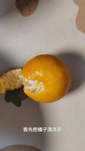 桔子罐头怎么做_自制桔子罐头能放多久-第1张图片-山城妙识 桔子罐头怎么做_自制桔子罐头能放多久-第1张图片-山城妙识