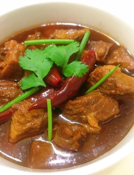 红烧牛肉怎么炖才软烂入味_炖红烧牛肉的做法和步骤-第3张图片-山城妙识 红烧牛肉怎么炖才软烂入味_炖红烧牛肉的做法和步骤-第3张图片-山城妙识