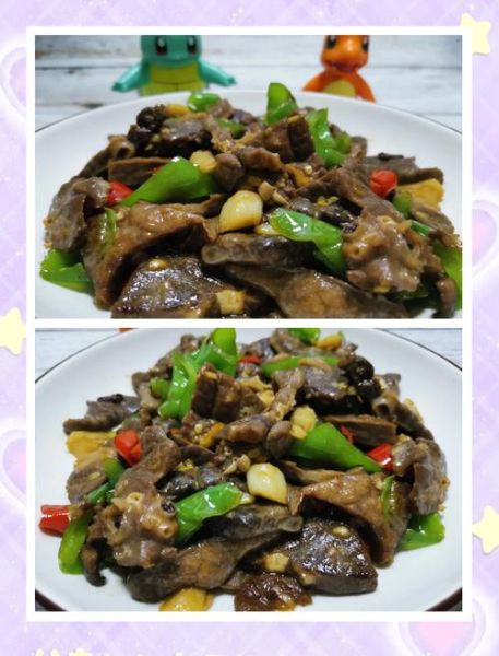 猪肺怎么炒才不腥_爆炒猪肺的家常做法-第1张图片-山城妙识 猪肺怎么炒才不腥_爆炒猪肺的家常做法-第1张图片-山城妙识