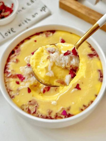 鸡蛋和什么搭配一起蒸_蒸鸡蛋最嫩的家常组合-第1张图片-山城妙识 鸡蛋和什么搭配一起蒸_蒸鸡蛋最嫩的家常组合-第1张图片-山城妙识