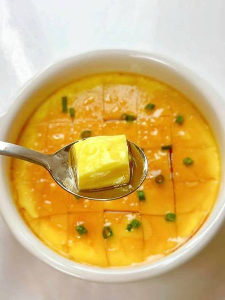 鸡蛋和什么搭配一起蒸_蒸鸡蛋最嫩的家常组合-第3张图片-山城妙识 鸡蛋和什么搭配一起蒸_蒸鸡蛋最嫩的家常组合-第3张图片-山城妙识