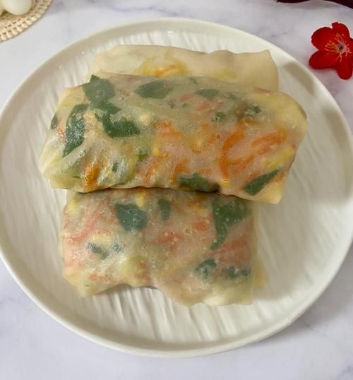 家常蒸春饼怎么和面_蒸春饼用什么面粉-第2张图片-山城妙识 家常蒸春饼怎么和面_蒸春饼用什么面粉-第2张图片-山城妙识