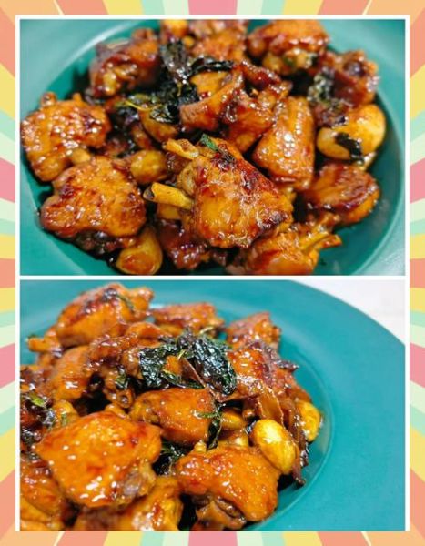 三杯鸡翅是哪三杯_正宗做法揭秘-第3张图片-山城妙识 三杯鸡翅是哪三杯_正宗做法揭秘-第3张图片-山城妙识