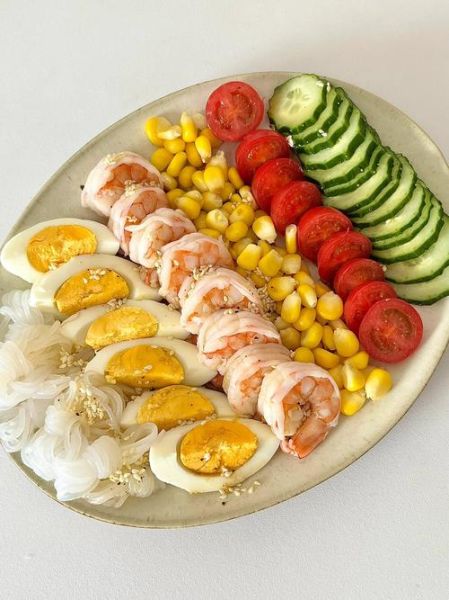 蔬菜水果沙拉的做法大全_如何搭配低卡又好吃-第3张图片-山城妙识 蔬菜水果沙拉的做法大全_如何搭配低卡又好吃-第3张图片-山城妙识