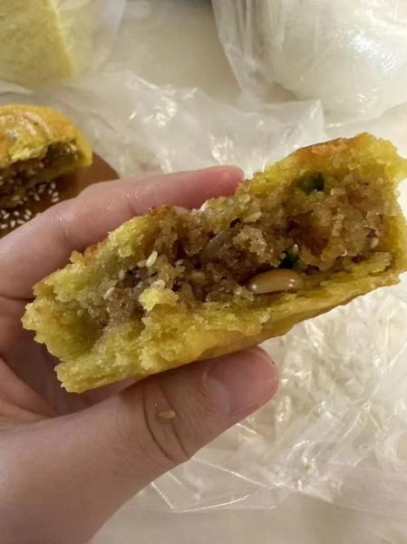 神池月饼正宗做法_为什么神池月饼这么酥-第2张图片-山城妙识 神池月饼正宗做法_为什么神池月饼这么酥-第2张图片-山城妙识