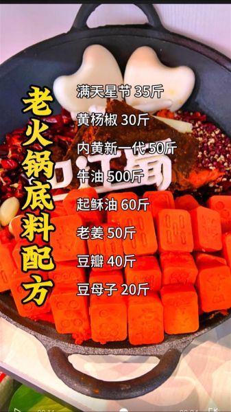 家常火锅怎么做_家庭火锅底料怎么炒-第2张图片-山城妙识 家常火锅怎么做_家庭火锅底料怎么炒-第2张图片-山城妙识