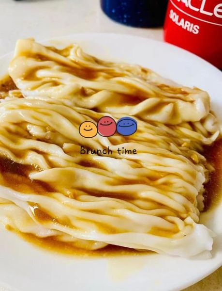 自制肠粉米浆怎么做_肠粉米浆比例是多少-第3张图片-山城妙识 自制肠粉米浆怎么做_肠粉米浆比例是多少-第3张图片-山城妙识