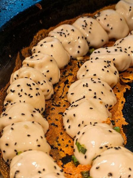 怀粮生煎包加盟费多少_加盟条件有哪些-第2张图片-山城妙识 怀粮生煎包加盟费多少_加盟条件有哪些-第2张图片-山城妙识