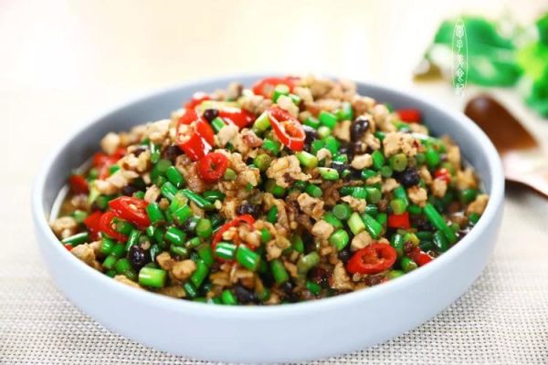 苍蝇头是什么菜_怎么做才正宗-第2张图片-山城妙识 苍蝇头是什么菜_怎么做才正宗-第2张图片-山城妙识