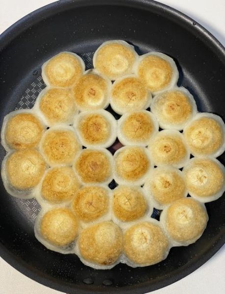 煎汤圆不破皮的方法_煎汤圆需要解冻吗-第1张图片-山城妙识 煎汤圆不破皮的方法_煎汤圆需要解冻吗-第1张图片-山城妙识