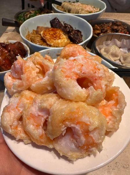 虾球面怎么做_虾球面用什么虾最好-第3张图片-山城妙识 虾球面怎么做_虾球面用什么虾最好-第3张图片-山城妙识