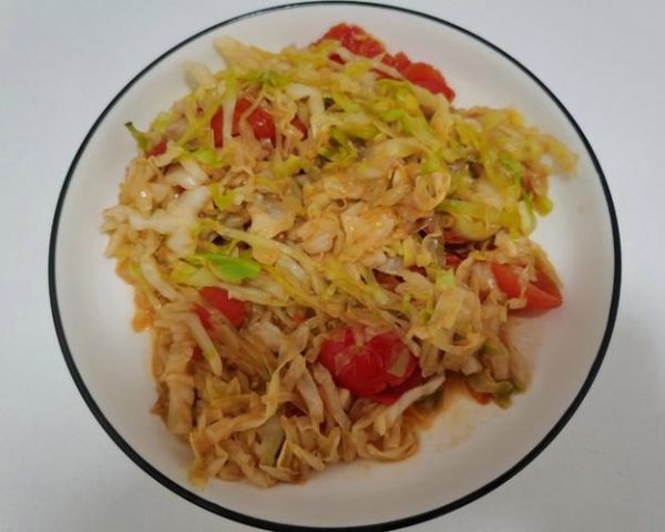 大头菜炒尖椒柿子怎么做_尖椒柿子大头菜家常做法-第2张图片-山城妙识 大头菜炒尖椒柿子怎么做_尖椒柿子大头菜家常做法-第2张图片-山城妙识