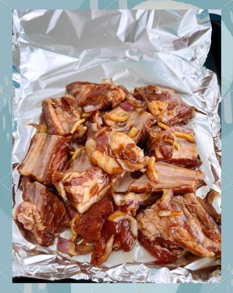 电烤箱烤羊排怎么做_家用电烤箱烤羊排温度时间-第2张图片-山城妙识 电烤箱烤羊排怎么做_家用电烤箱烤羊排温度时间-第2张图片-山城妙识