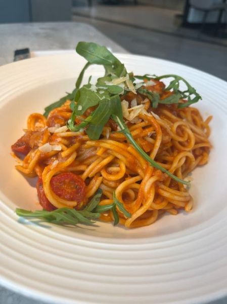 肉酱意面怎么做_肉酱意面酱汁比例-第3张图片-山城妙识 肉酱意面怎么做_肉酱意面酱汁比例-第3张图片-山城妙识