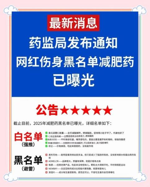 微商减肥产品被禁止名单_哪些品牌被下架了-第1张图片-山城妙识 微商减肥产品被禁止名单_哪些品牌被下架了-第1张图片-山城妙识