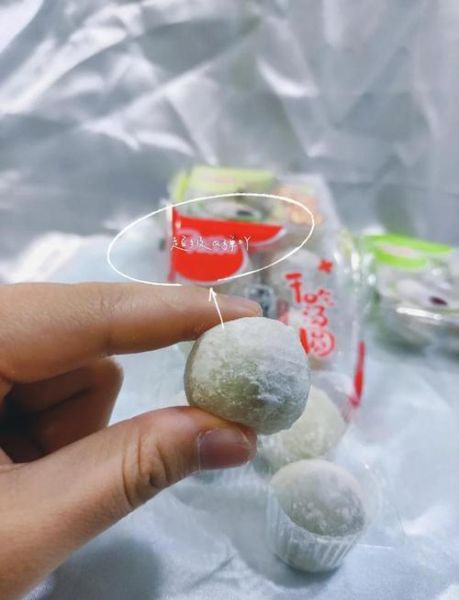 干吃汤圆好吃吗_干吃汤圆怎么做-第1张图片-山城妙识