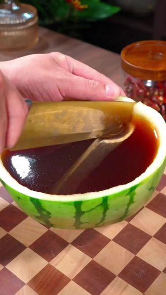 果冻怎么做视频_果冻凝固失败怎么办-第2张图片-山城妙识 果冻怎么做视频_果冻凝固失败怎么办-第2张图片-山城妙识