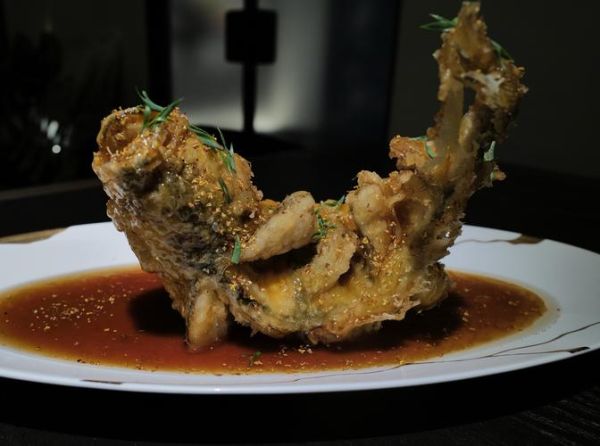 糖醋黄花鱼的家常做法_糖醋黄花鱼怎么做好吃又简单-第3张图片-山城妙识 糖醋黄花鱼的家常做法_糖醋黄花鱼怎么做好吃又简单-第3张图片-山城妙识