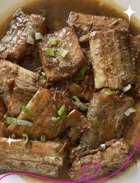 家常烧带鱼怎么做_带鱼怎么烧不腥-第2张图片-山城妙识 家常烧带鱼怎么做_带鱼怎么烧不腥-第2张图片-山城妙识