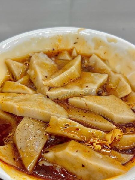 荞面灌肠怎么做_荞面灌肠的家常做法-第3张图片-山城妙识 荞面灌肠怎么做_荞面灌肠的家常做法-第3张图片-山城妙识