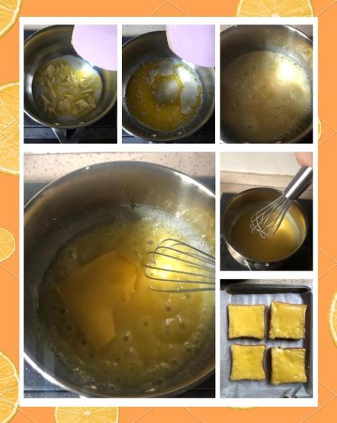 芝士片怎么吃_芝士片可以做什么菜-第3张图片-山城妙识 芝士片怎么吃_芝士片可以做什么菜-第3张图片-山城妙识