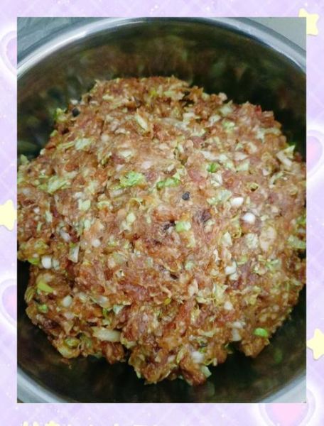 猪肉萝卜饺子馅怎么做_萝卜要不要焯水-第3张图片-山城妙识 猪肉萝卜饺子馅怎么做_萝卜要不要焯水-第3张图片-山城妙识