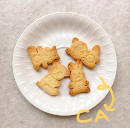 不用烤箱做饼干怎么做_不用烤箱的饼干做法-第2张图片-山城妙识