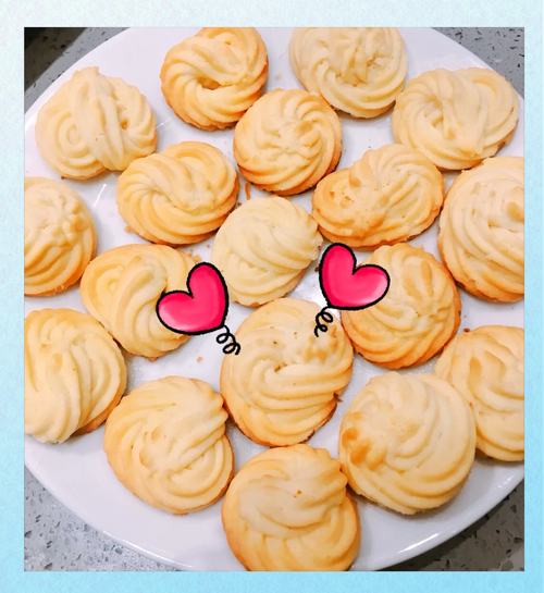 不用烤箱做饼干怎么做_不用烤箱的饼干做法-第1张图片-山城妙识