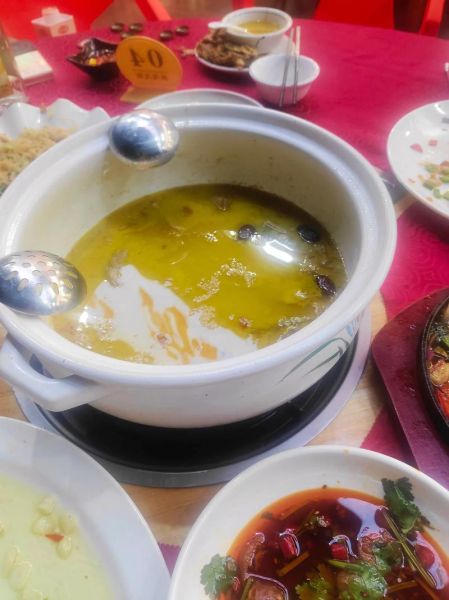 甲鱼汤怎么炖才没腥味_甲鱼汤制作方法步骤-第3张图片-山城妙识 甲鱼汤怎么炖才没腥味_甲鱼汤制作方法步骤-第3张图片-山城妙识