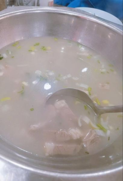 体虚男人天天喝羊汤好吗_长期喝羊汤利弊-第3张图片-山城妙识