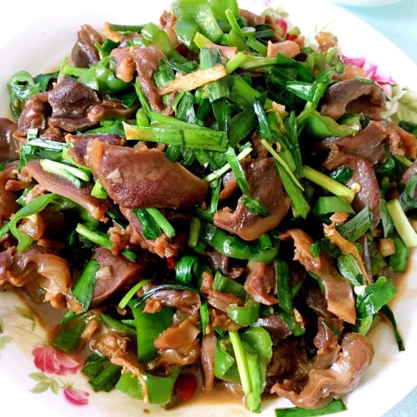 鸡胗炒什么菜好吃_鸡胗和什么菜炒比较好吃-第3张图片-山城妙识 鸡胗炒什么菜好吃_鸡胗和什么菜炒比较好吃-第3张图片-山城妙识