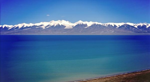 哈拉湖在哪里_哈拉湖旅游最佳时间-第3张图片-山城妙识 哈拉湖在哪里_哈拉湖旅游最佳时间-第3张图片-山城妙识