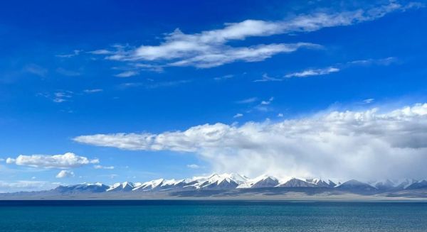 哈拉湖在哪里_哈拉湖旅游最佳时间-第1张图片-山城妙识 哈拉湖在哪里_哈拉湖旅游最佳时间-第1张图片-山城妙识