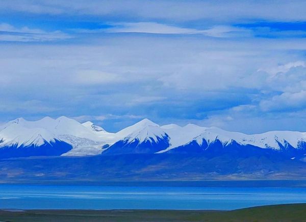哈拉湖在哪里_哈拉湖旅游最佳时间-第2张图片-山城妙识 哈拉湖在哪里_哈拉湖旅游最佳时间-第2张图片-山城妙识