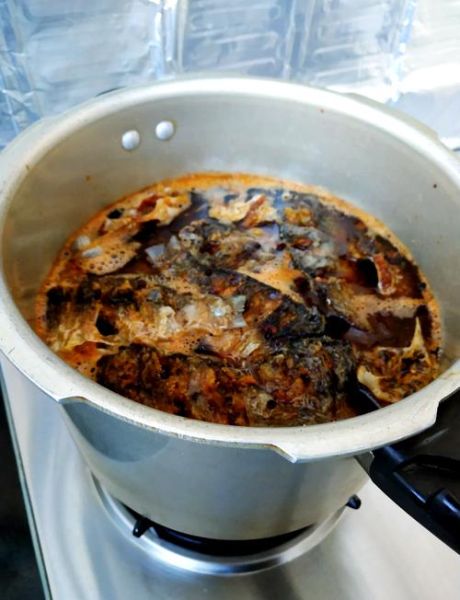 酥鱼的做法大全家常做法_酥鱼怎么做好吃又简单-第2张图片-山城妙识 酥鱼的做法大全家常做法_酥鱼怎么做好吃又简单-第2张图片-山城妙识