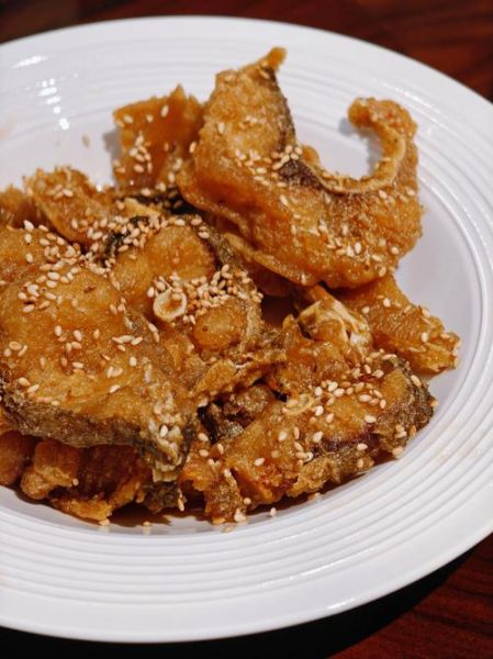 酥鱼的做法大全家常做法_酥鱼怎么做好吃又简单-第3张图片-山城妙识 酥鱼的做法大全家常做法_酥鱼怎么做好吃又简单-第3张图片-山城妙识