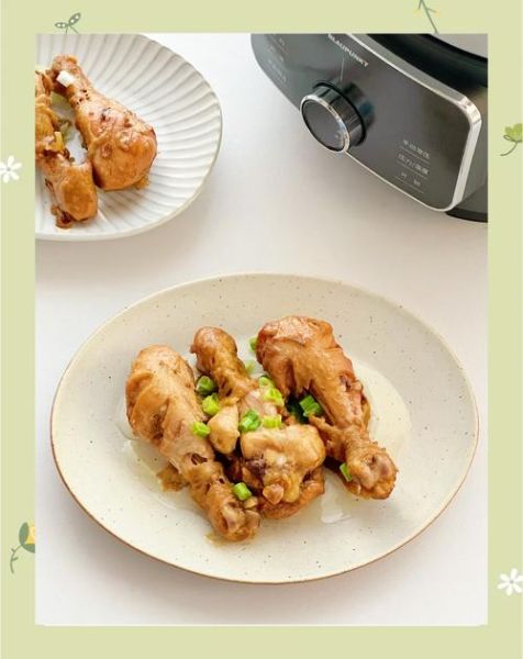 无水焗电压力锅菜谱_怎么做才好吃-第2张图片-山城妙识