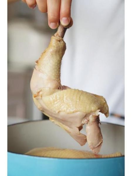 无水焗电压力锅菜谱_怎么做才好吃-第3张图片-山城妙识