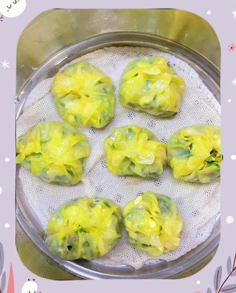 素蒸包馅怎么调_20种素蒸包馅做法大全-第2张图片-山城妙识 素蒸包馅怎么调_20种素蒸包馅做法大全-第2张图片-山城妙识