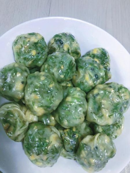 素蒸包馅怎么调_20种素蒸包馅做法大全-第3张图片-山城妙识 素蒸包馅怎么调_20种素蒸包馅做法大全-第3张图片-山城妙识