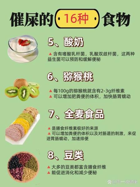 什么治便秘最快最有效_便秘吃什么立刻通便-第1张图片-山城妙识