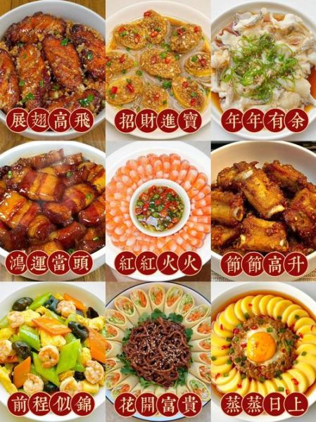 四川团年饭菜谱图怎么做_四川年夜饭必备菜品有哪些-第1张图片-山城妙识 四川团年饭菜谱图怎么做_四川年夜饭必备菜品有哪些-第1张图片-山城妙识