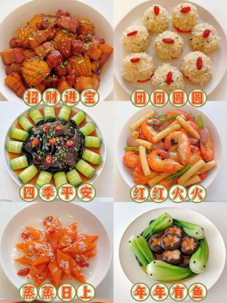 四川团年饭菜谱图怎么做_四川年夜饭必备菜品有哪些-第3张图片-山城妙识 四川团年饭菜谱图怎么做_四川年夜饭必备菜品有哪些-第3张图片-山城妙识