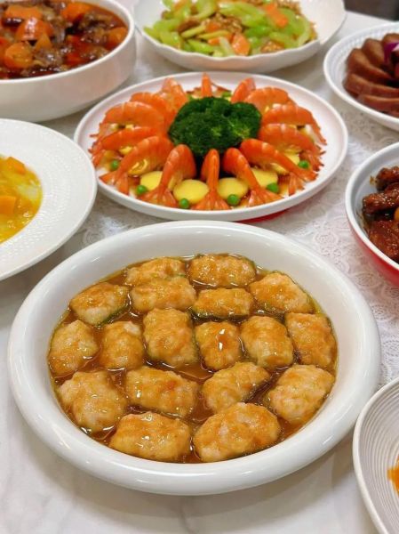 花开富贵萝卜菜怎么做_花开富贵萝卜菜家常做法-第1张图片-山城妙识