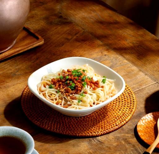 担担面是哪里的特产_担担面怎么做才正宗-第2张图片-山城妙识