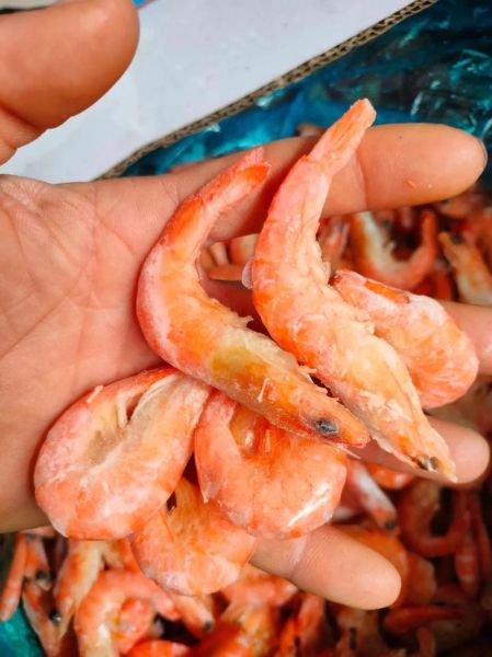 虾要煮多久才熟_如何判断虾是否熟透-第3张图片-山城妙识